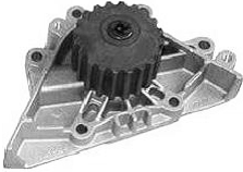 RD 337 – CITROEN C3 1.4 CE | Roda Bombas de agua