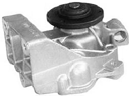 RD 337 – CITROEN C3 1.4 CE | Roda Bombas de agua