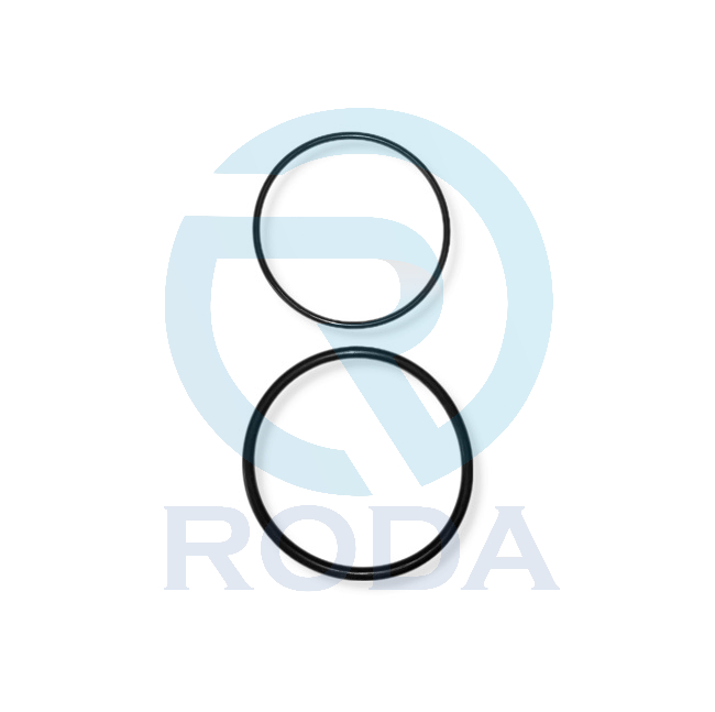 RD 74 – VW CAMION 13.180 6.5 12V TD ENG. 15° | Roda Bombas de agua