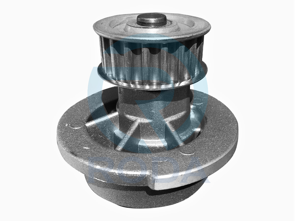 RD 270 – CHEVROLET CORSA 1.0-1.2-1.6 8V | Roda Bombas de agua
