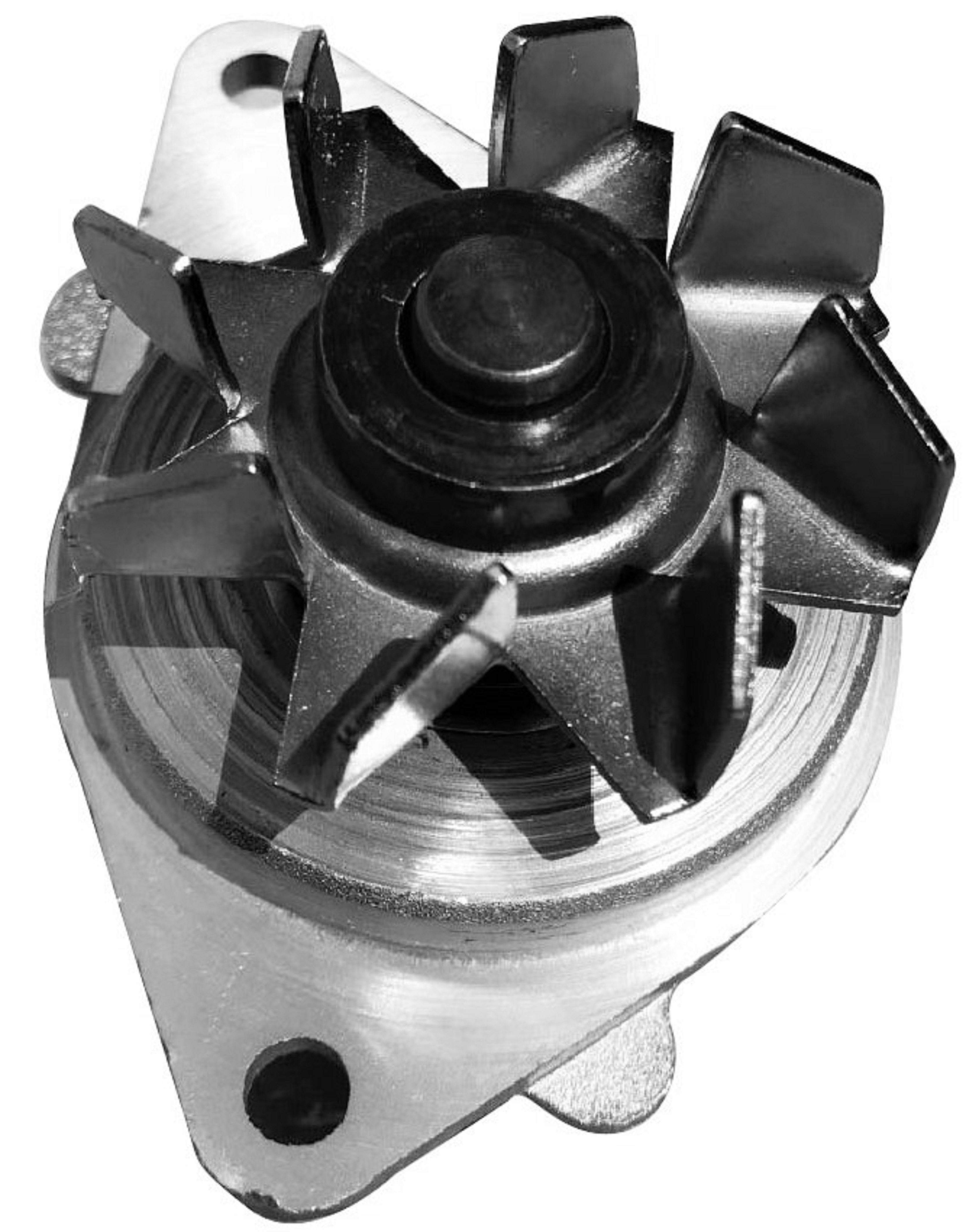 RD 337 – CITROEN C3 1.4 CE | Roda Bombas de agua