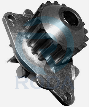 RD 337 – CITROEN C3 1.4 CE AIRCROSS | Roda Bombas de agua