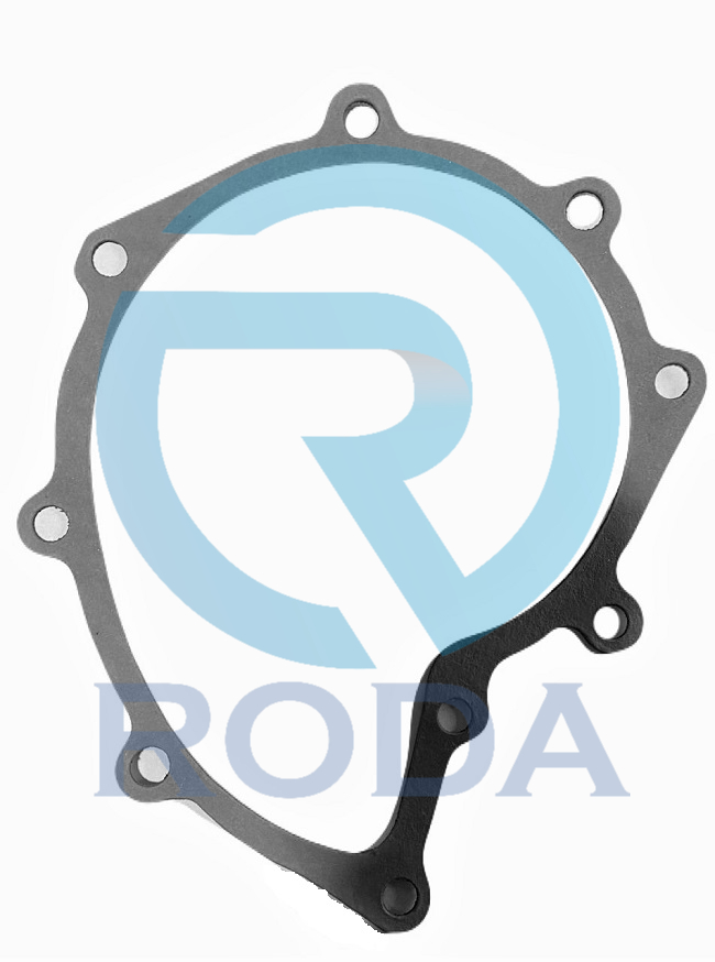 RD 341 – SCANIA 114 P98 | Roda Bombas de agua