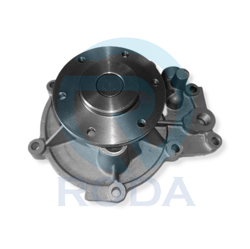 RD 357 – CAMION MAN DEUTZ BF6M 1013 4.8-7.2 | Roda Bombas de agua