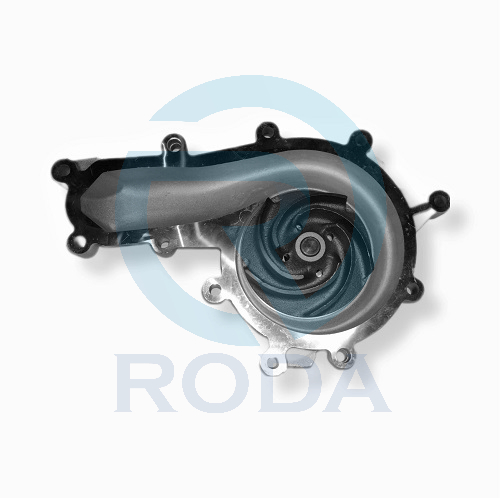 RD 367 – SCANIA 164 C480-580 | Roda Bombas de agua