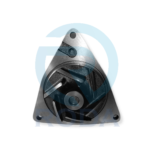 RD 335 – CUMMINS SERIE C ELETRONICO | Roda Bombas de agua