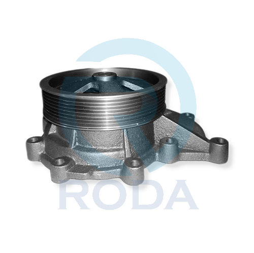 RD 346 – SCANIA 114P/114R SERIE 4 | Roda Bombas de agua