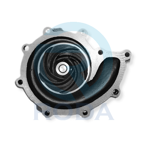 RD 346 – SCANIA 114P/114R SERIE 4 | Roda Bombas de agua